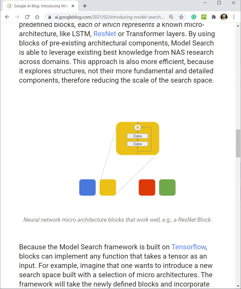 Google Introduces “Model Search”, an Open Source Platform for Finding ...